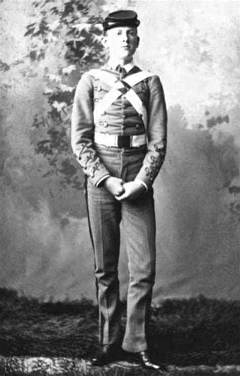 Clarence Edwin Sutton 1871 1916 Find A Grave Memorial