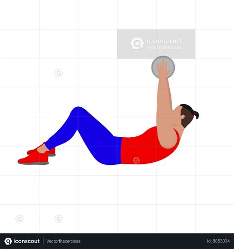 Crunch Exercise For Men