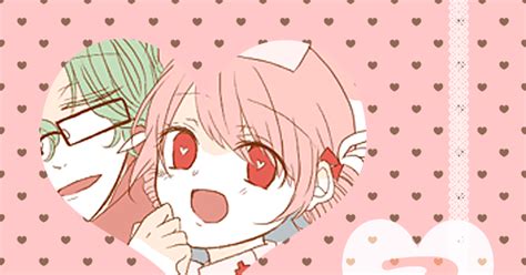 Pcm】 【pcm】ワンダーガールと右のおともだち【01】 餡蜜のマンガ 【pcm】ミッション01 【pcm】認証 【pcm】交流