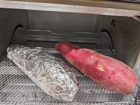 焼き芋はアルミホイルなし？あり？どっちで焼くべきか実験してみた やさいのトリセツ