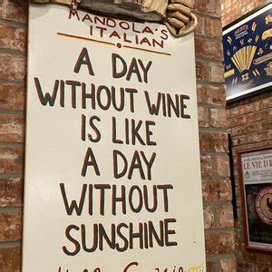 Mandolas Italian 829 Photos And 1079 Reviews 4700 W Guadalupe St