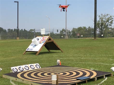 Aerial Systems NIST