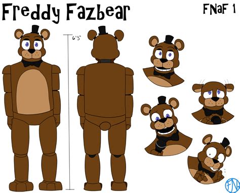 All Fnaf Related” Fnafnations Reference Sheet Part 1 Fnaf Fnaf Funny Fnaf Comics
