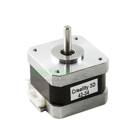 Cr 10 Nema17 X Axis Z Axis Upgrade Stepper Motor F Grandado