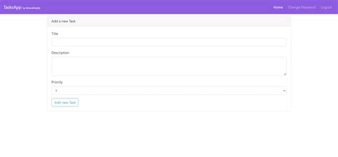 Image Library Issue RohanAlmighty Python FastAPI TasksApp GitHub