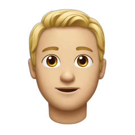 AI Emoji Generator