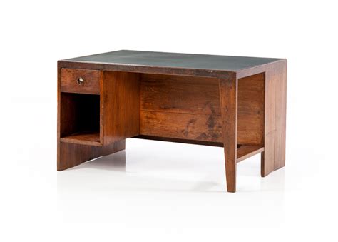 Estimation de prix et achat de votre bureau à casier de Pierre Jeanneret