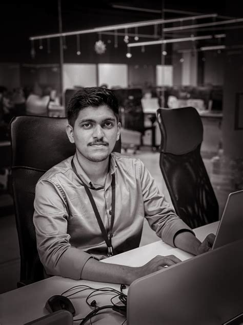 farhan mahmood portfolio