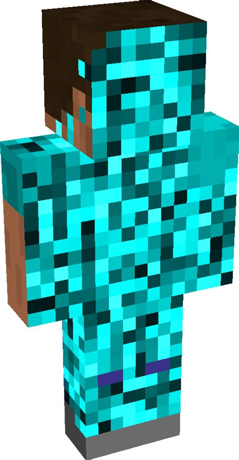 Minecraft Skin Editor Steve Tynker