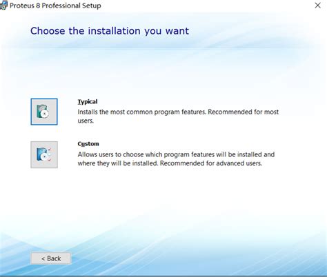 Proteus 8的安装及安装问题处理 Happy Eric 博客园
