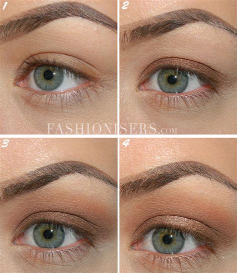 Everyday Makeup For Small Eyes Saubhaya Makeup