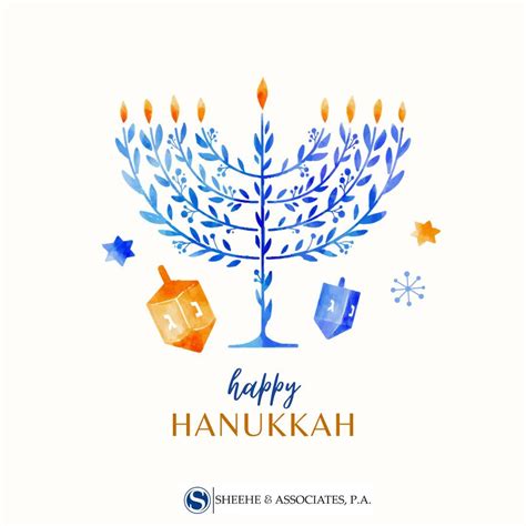 Johanna Sheehe On Linkedin Sheeheassociates Hanukkah Happyhanukkah