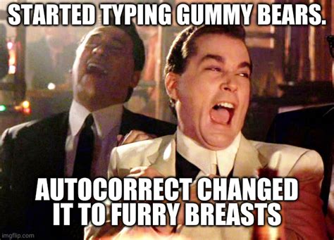 Furry Breasts Imgflip
