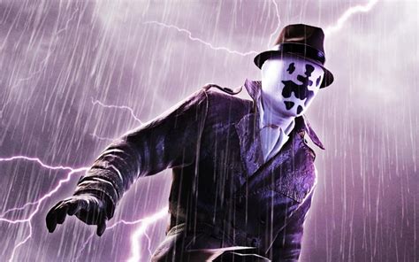 Rorschach - Desktop Wallpapers, Phone Wallpaper, PFP, Gifs, and More!