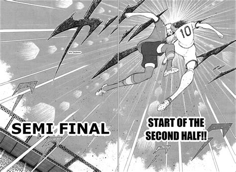 Captain Tsubasa Rising Sun THE FINAL Chapter Review Putachi