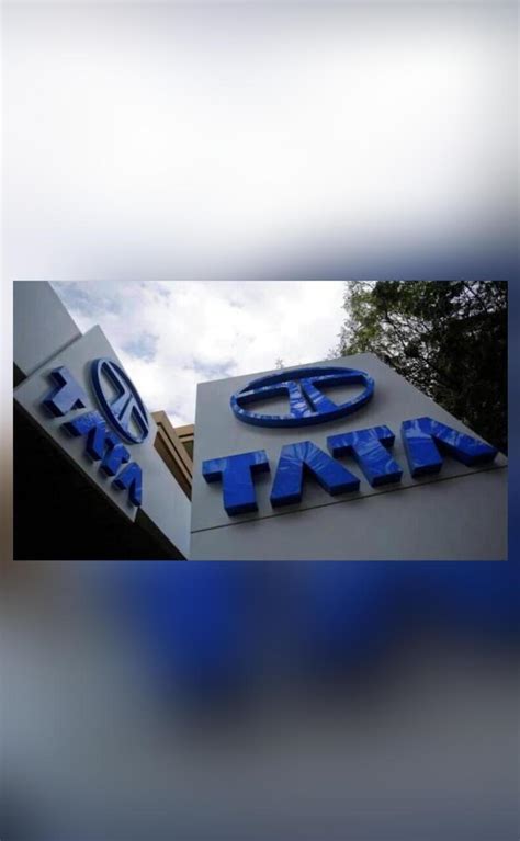 Tata Motors To Hike Prices Of Passenger Vehicles From Feb 1