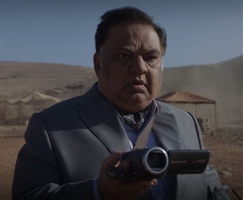 Karun Patel Disney Wiki Fandom