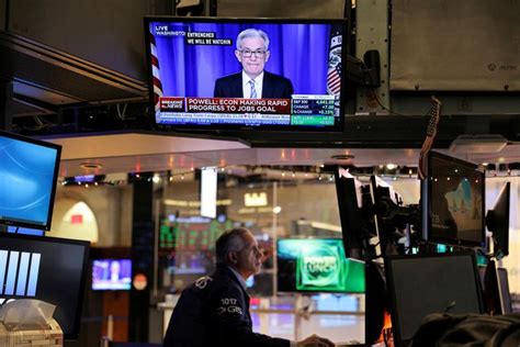 Pese A La Persistencia De La Inflación En Eeuu La Fed No Modificó Las