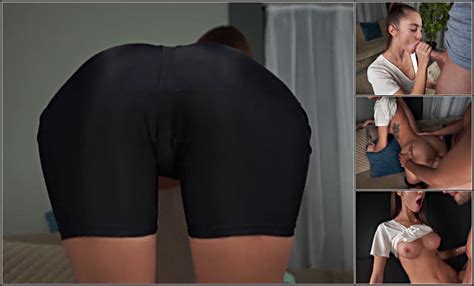 Sola Zola Scene Sexy Chick Solazola Cleans And Gets Fucked May 11