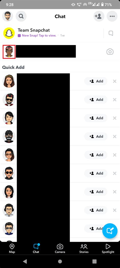 Jak Přistihnout Někoho Kdo Podvádí Na Snapchatu