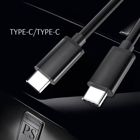 Кабель USB Type-C PS accessories кабель type c - купить по низкой цене ...