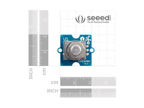 Grove Encoder Kiwi Electronics