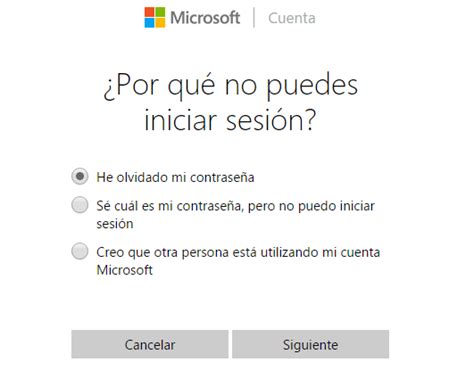 Métodos Restablecer la contraseña olvidada en Windows PCWebtips