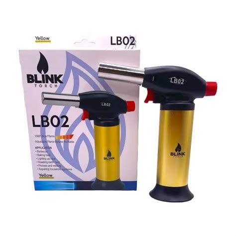 Blink Torch Lighter Lb02 101distributorsga