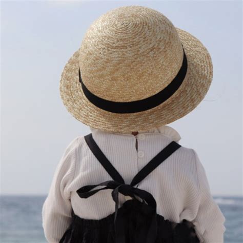 Circle Hat