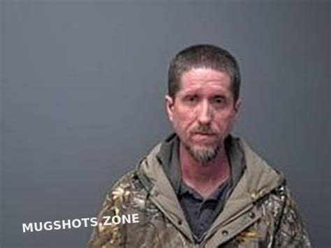 Michael D Schaefer 01 31 2024 Baxter County Mugshots Zone
