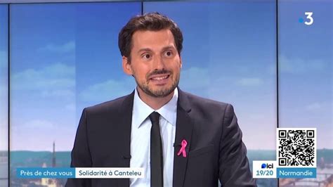 Émission du jeudi octobre en replay ICI Normandie Rouen