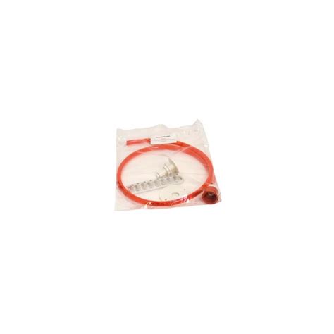 Notifier 510 Fin Capillary Sampling Point Composed Of 1 Meter…