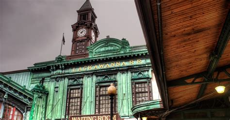 These 12 Towns In New Jersey Have The Best Main Streets You Gotta