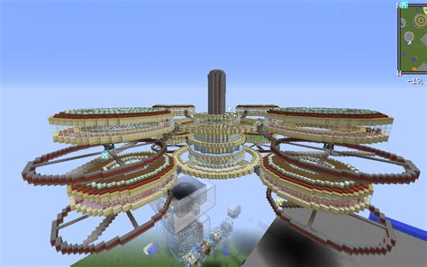 Skybase Creation 9279