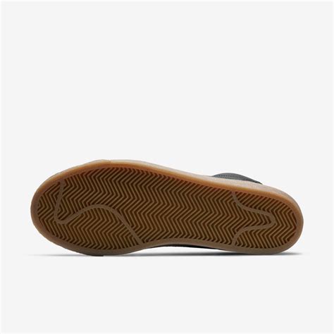 Oferta De Tênis Nike Sb Zoom Blazer Mid Premium Unissex Nike Just Do It