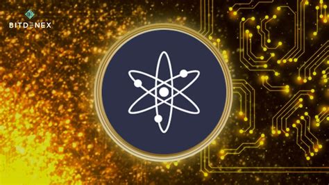Cosmos Patches Critical Ibc Protocol Bug Saving Million Bitdenex