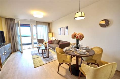 Un azil de bătrâni din Berna închiriază apartamente pe platforma Booking RoElvetia Romani in