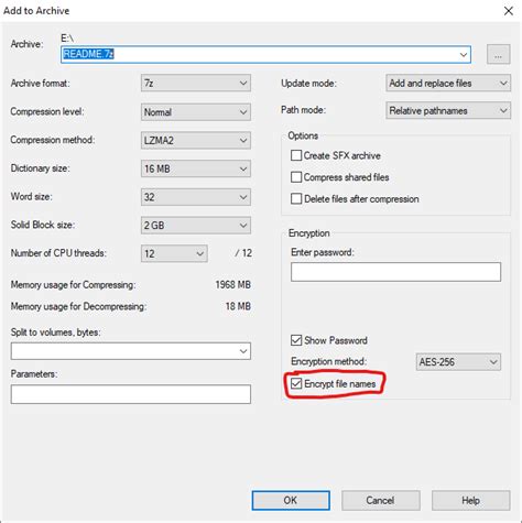 Cracking A Password Protected Rar Operating Systems And Open Source