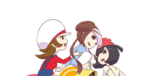 ポケモン ポケモントレーナーショートパンツ Msdのイラスト Pixiv