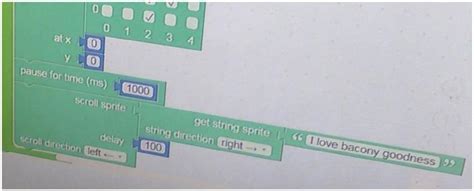 Lines Of Code In Blockly Download Scientific Diagram