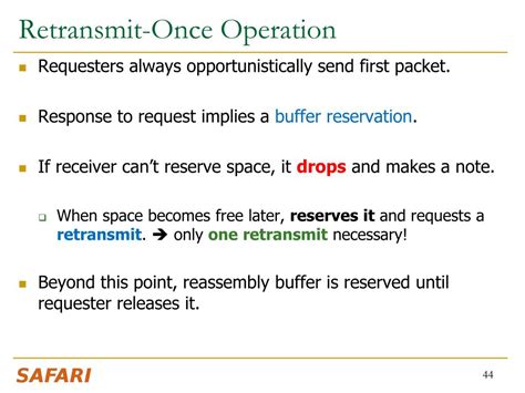 Ppt Chipper A Low Complexity Bufferless Deflection Router Powerpoint Presentation Id812892