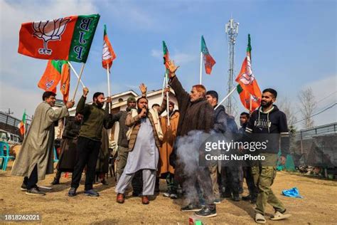 Handwara Jammu And Kashmir Photos And Premium High Res Pictures Getty