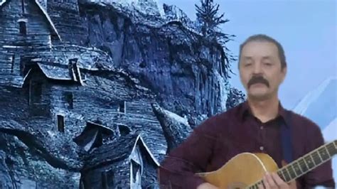В ДВЕРЬ СТУЧИТСЯ НОВЫЙ ГОД автор и исполнитель Владимир А