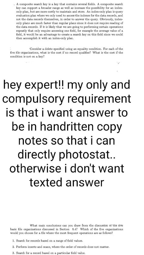 Solved U Are Required To Not Copy Paste From Chegg As I Am Chegg