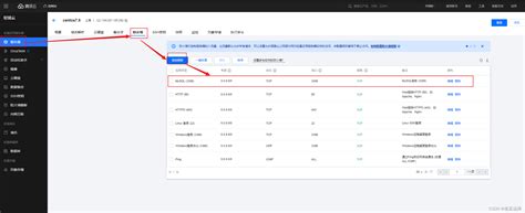 腾讯云服务器，部署mysql数据库后无法远程访问？腾讯云服务器 不允许连接mysql Csdn博客