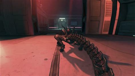 Xenomorph Feet Youtube