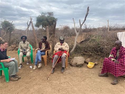 Chd Conducts Its First Qualitative Research