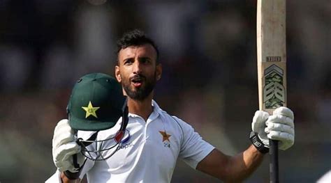 Pakistan Opener Shan Masood Says England Still A Strong Side Despite
