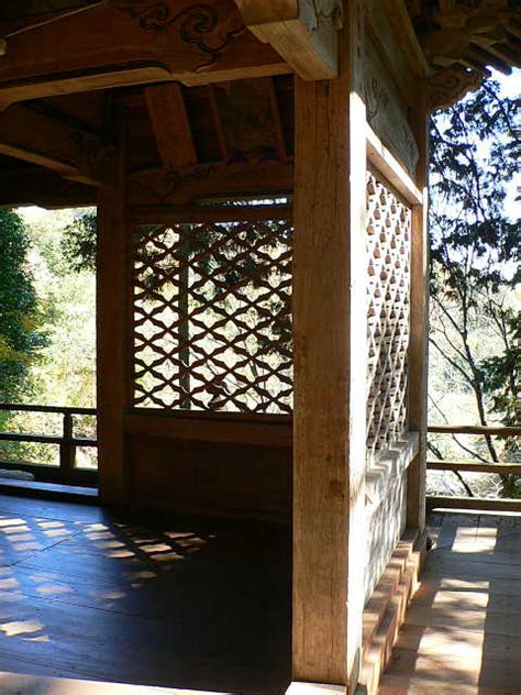 Hannyasan Hosshoji Temple