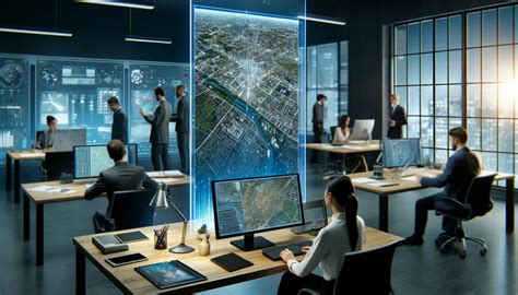 Using Gis And Tech Innovations In Understanding Land Registry Plans Lease Plans